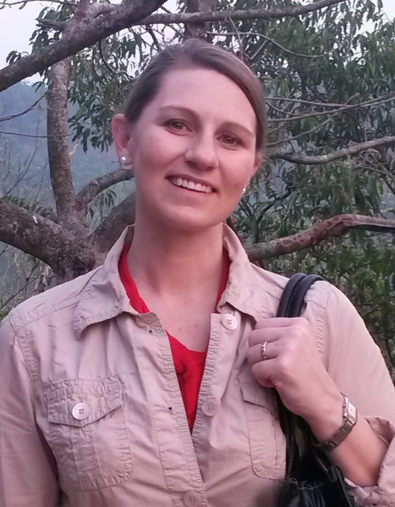 Team – FCA Americas